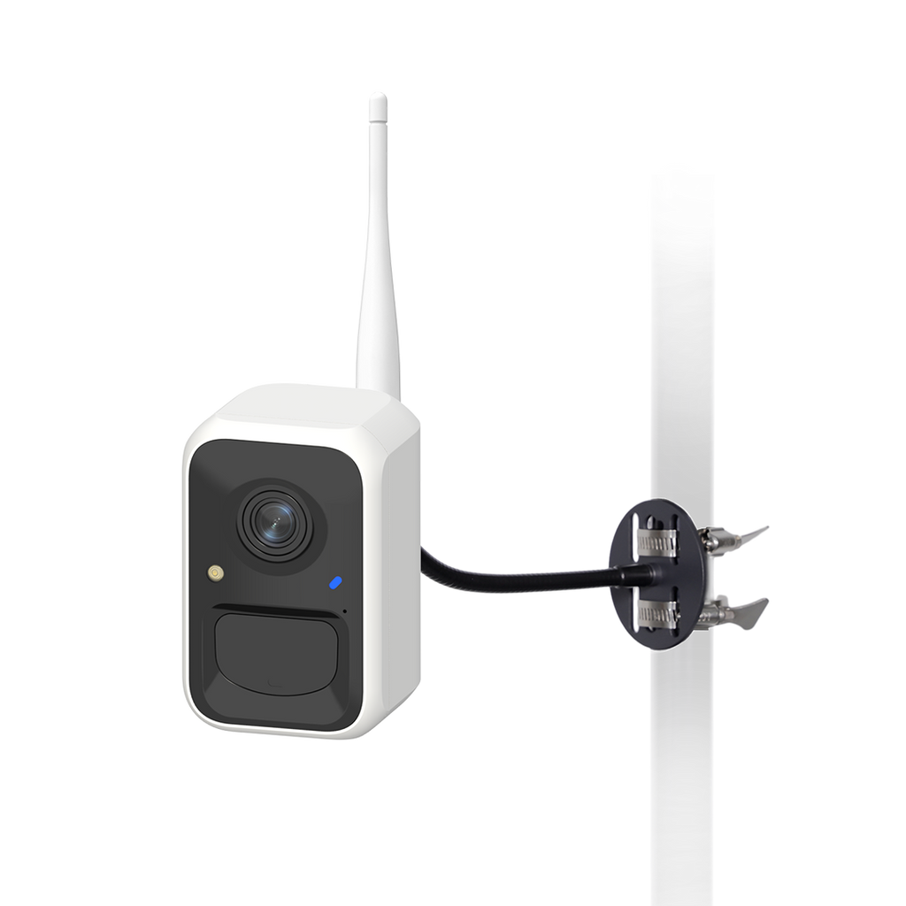 Birdfy Cam - Motion Detection Bird Camera