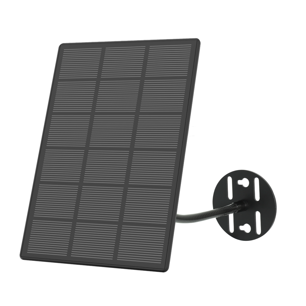 Birdfy Solar Panel - Type C | Power Your Bird Feeder Camera